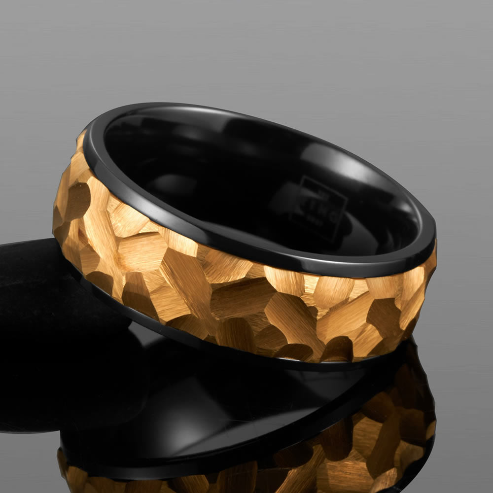 Apollo by The Ring Shop｜Premium Handcrafted Rings and Jewellery