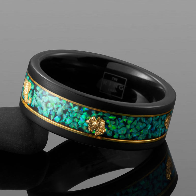 The Ring Shop | Expertly Crafted Rings and Bands | Buy Online Now