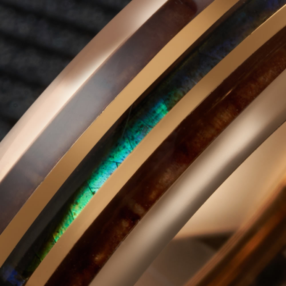 Azure by The Ring Shop｜Quality Handcrafted Rings｜Buy Yours Online Now