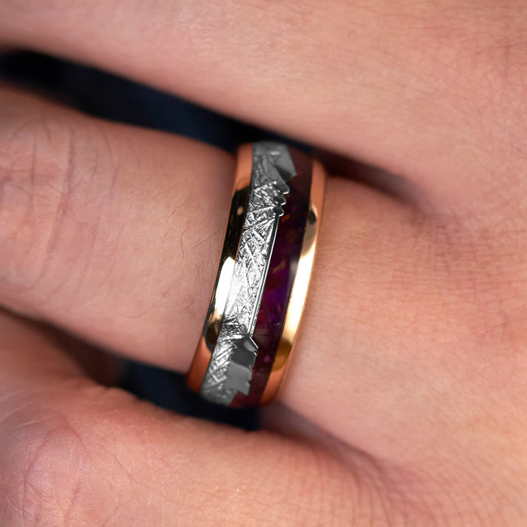 The Ring Shop | Expertly Crafted Rings and Bands | Buy Online Now