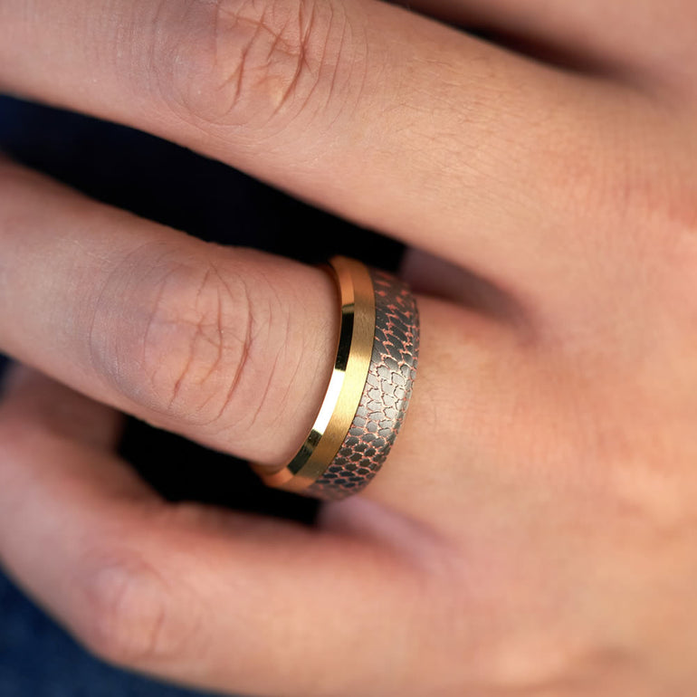 The Ring Shop | Expertly Crafted Rings and Bands | Buy Online Now