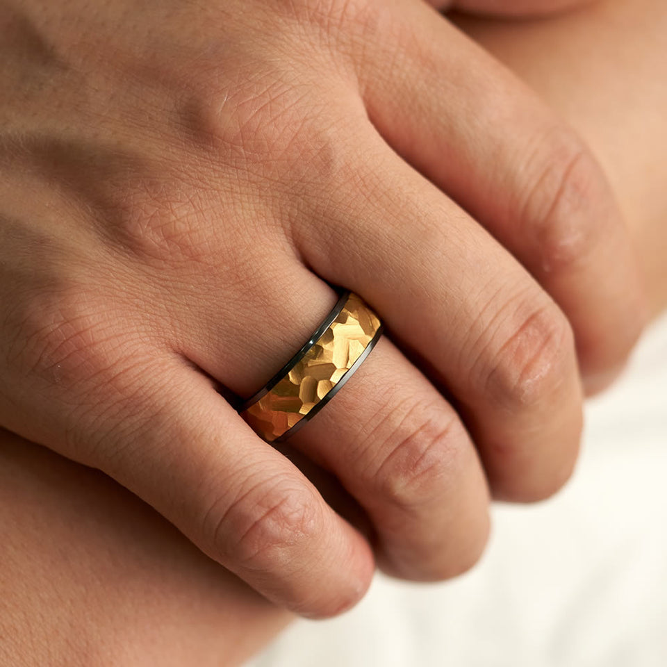 Apollo by The Ring Shop｜Premium Handcrafted Rings and Jewellery