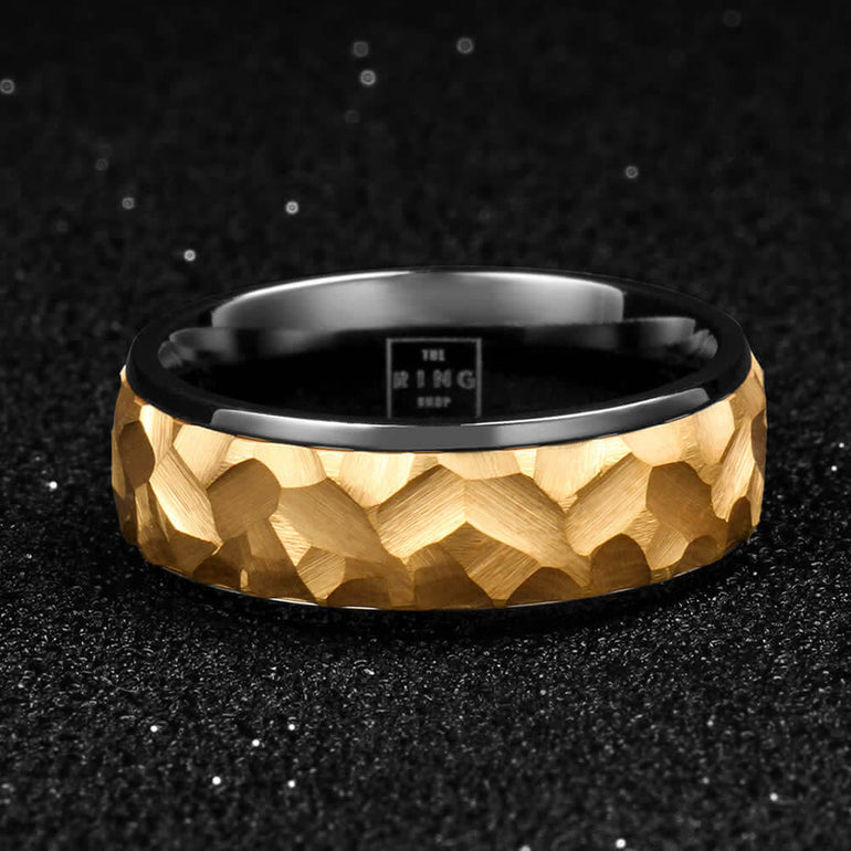 The Ring Shop | Expertly Crafted Rings and Bands | Buy Online Now