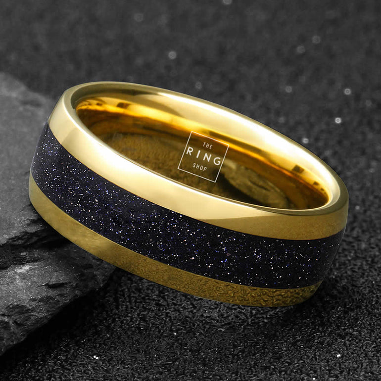 The Ring Shop | Expertly Crafted Rings and Bands | Buy Online Now