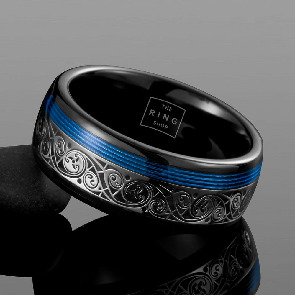 Chrono by The Ring Shop｜Premium Handcrafted Rings and Jewellery