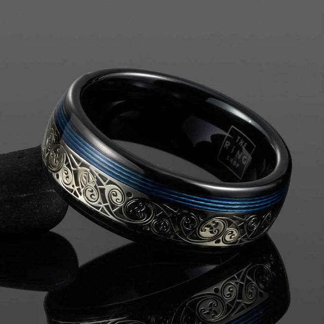 Chrono by The Ring Shop｜Premium Handcrafted Rings and Jewellery