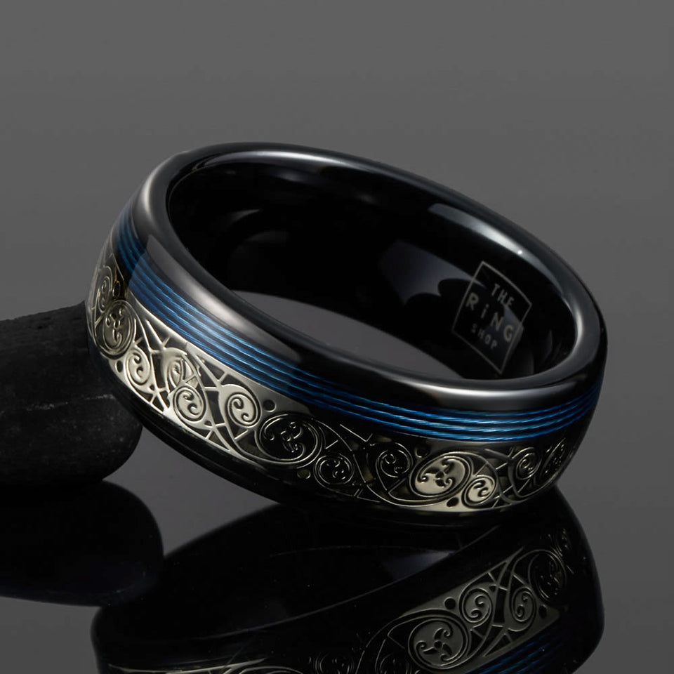 Chrono by The Ring Shop｜Premium Handcrafted Rings and Jewellery