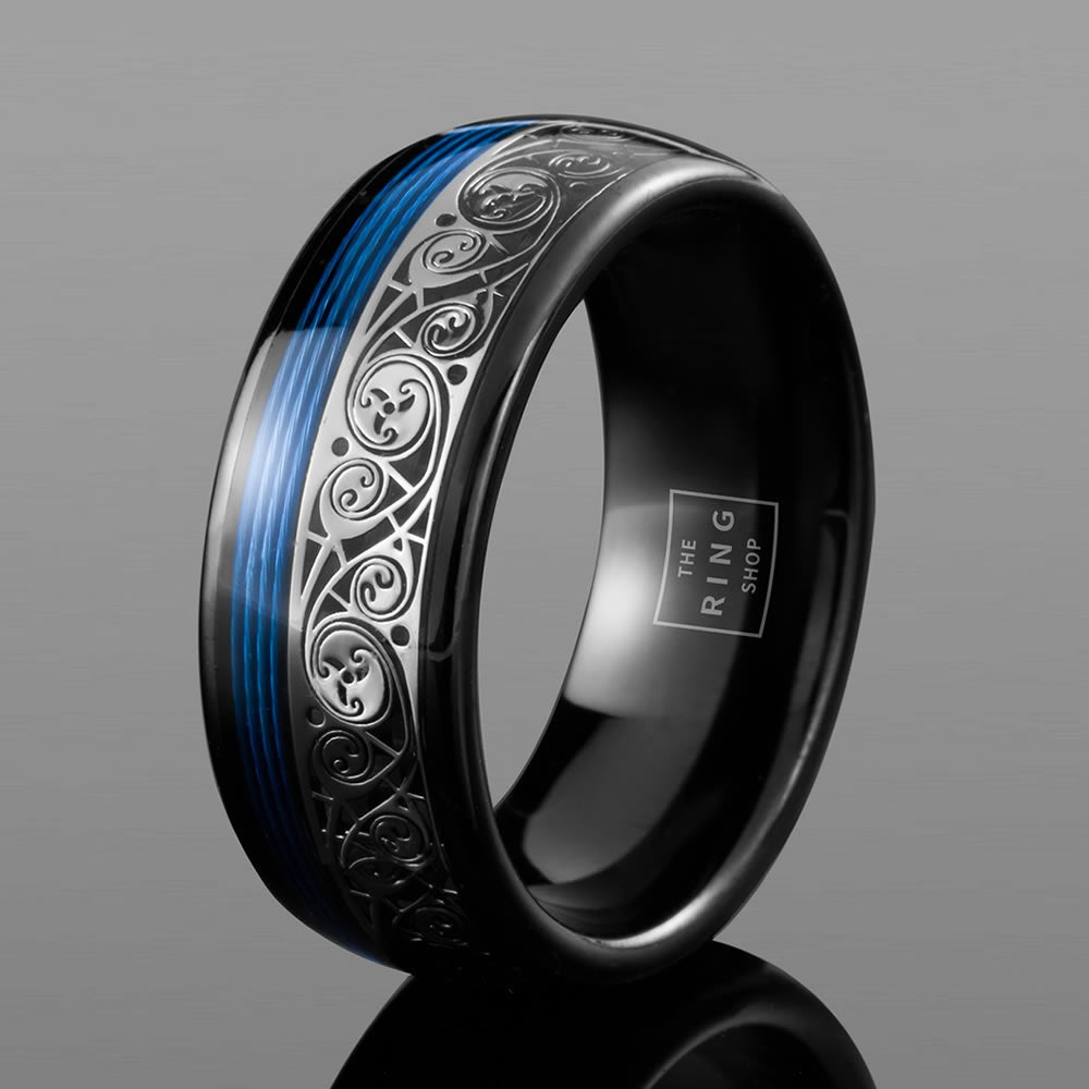Chrono by The Ring Shop｜Premium Handcrafted Rings and Jewellery