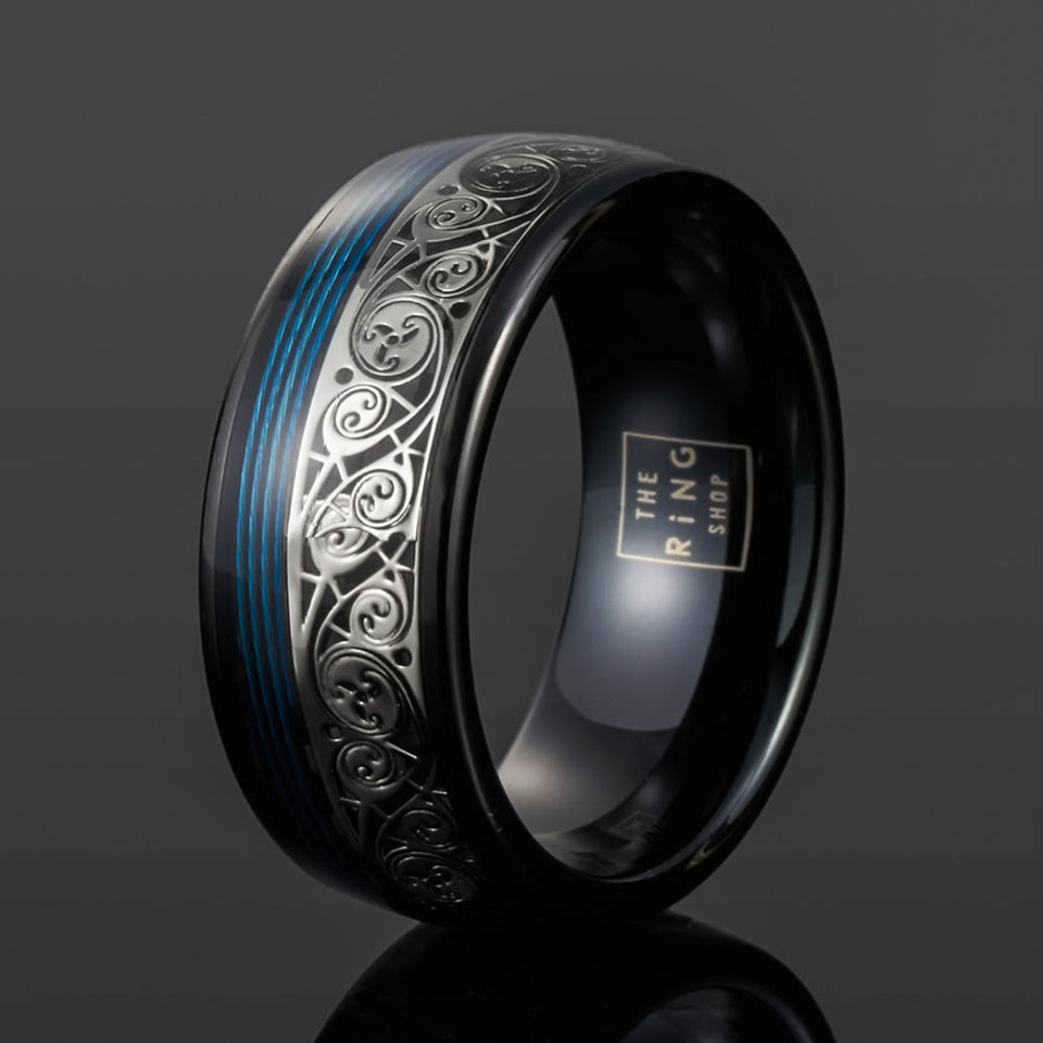 Chrono by The Ring Shop｜Premium Handcrafted Rings and Jewellery