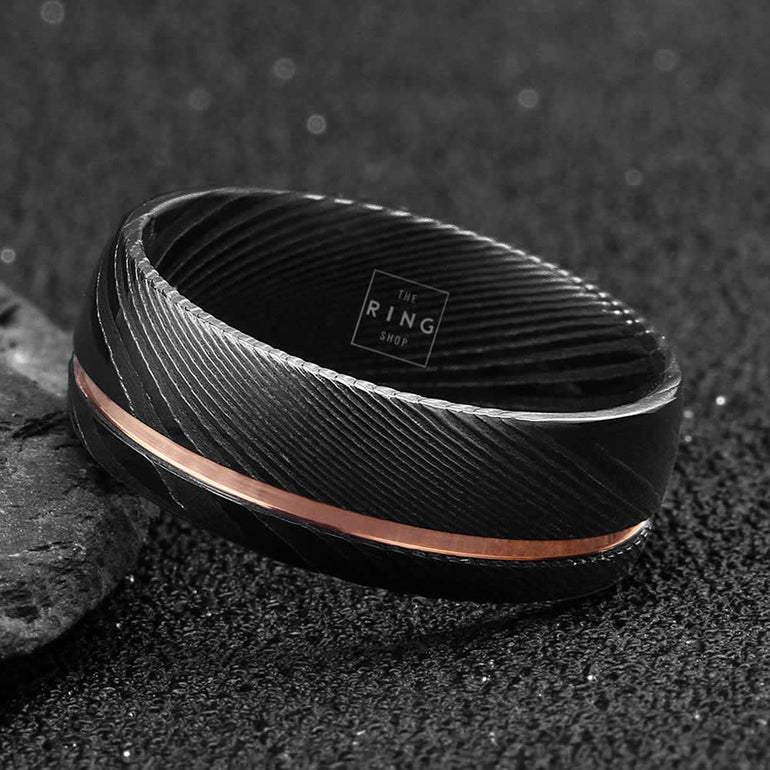 The Ring Shop | Expertly Crafted Rings and Bands | Buy Online Now