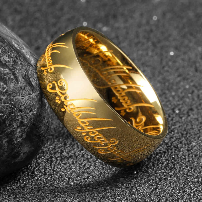 The Ring Shop | Expertly Crafted Rings and Bands | Buy Online Now