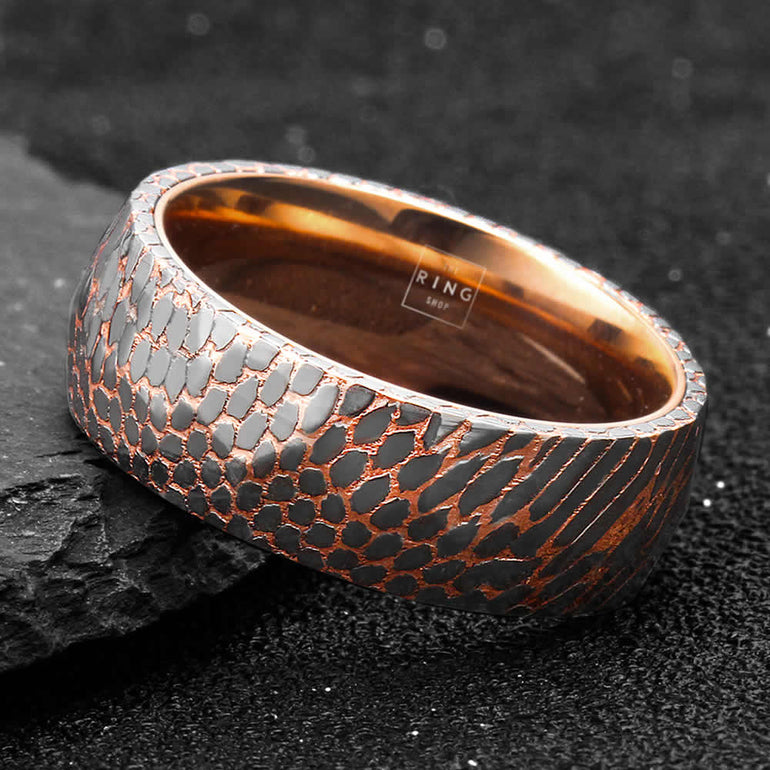 The Ring Shop | Expertly Crafted Rings and Bands | Buy Online Now