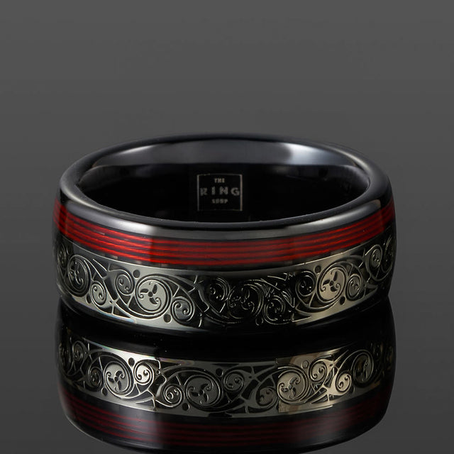 Chrono by The Ring Shop｜Premium Handcrafted Rings and Jewellery