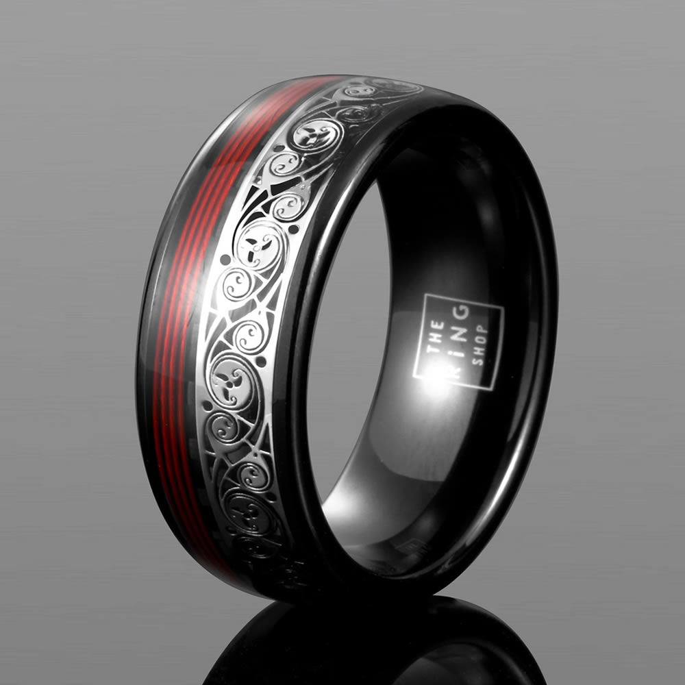 Chrono by The Ring Shop｜Premium Handcrafted Rings and Jewellery