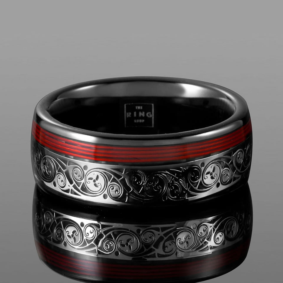 Chrono by The Ring Shop｜Premium Handcrafted Rings and Jewellery