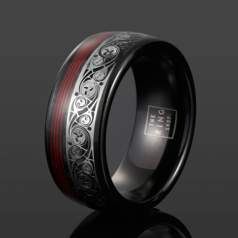 Chrono by The Ring Shop｜Premium Handcrafted Rings and Jewellery
