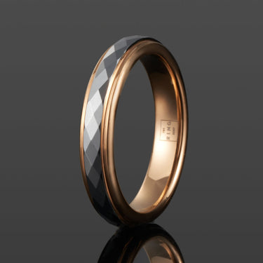 The Ring Shop | Expertly Crafted Rings and Bands | Buy Online Now