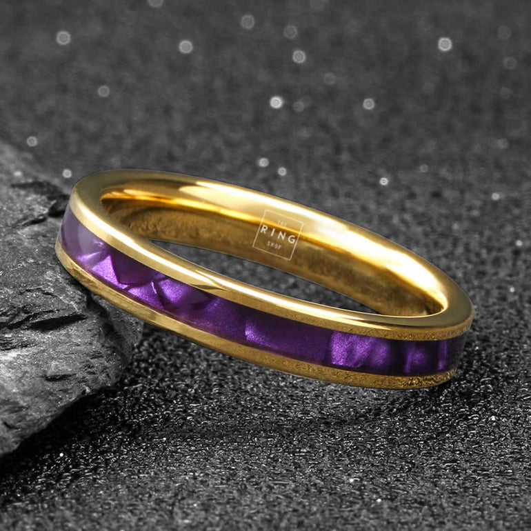 The Ring Shop | Expertly Crafted Rings and Bands | Buy Online Now
