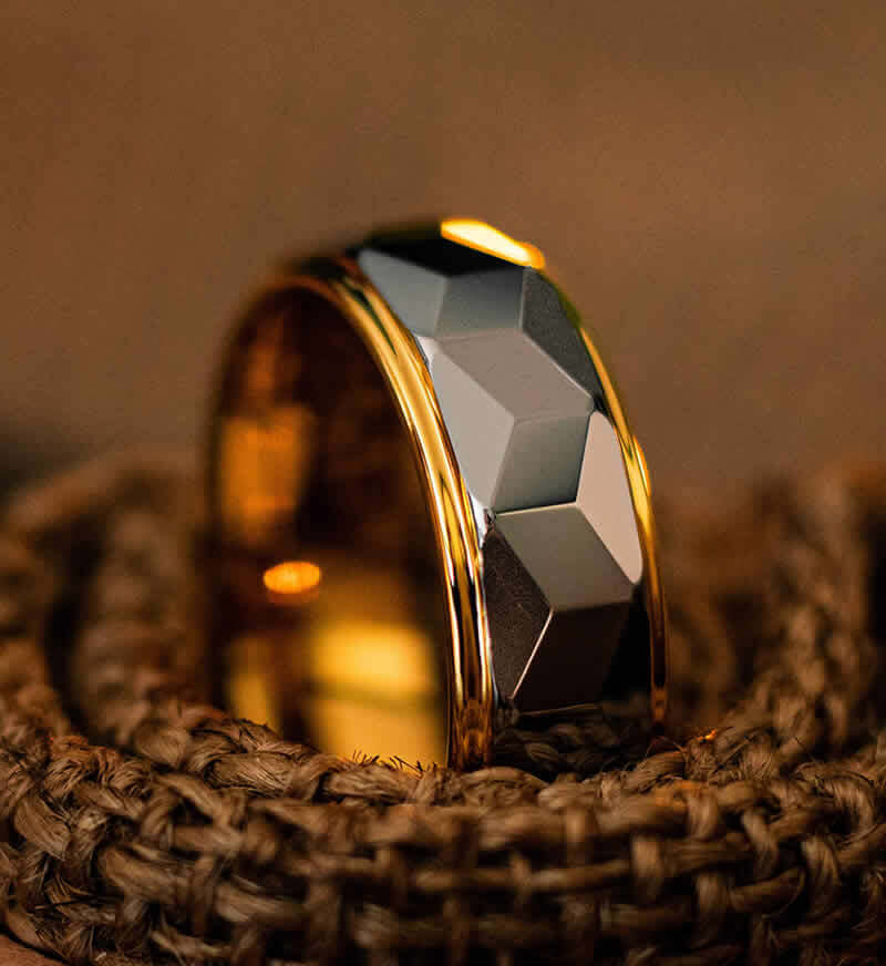The Ring Shop | Expertly Crafted Rings and Bands | Buy Online Now