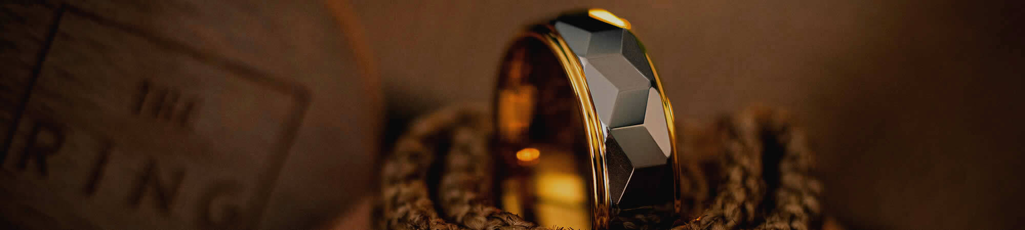 The Ring Shop | Expertly Crafted Rings and Bands | Buy Online Now