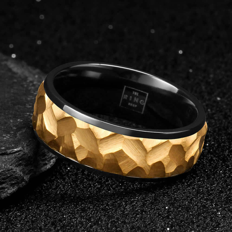 Apollo by The Ring Shop｜Premium Handcrafted Rings and Jewellery