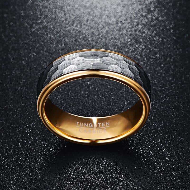 Prince by The Ring Shop｜Premium Handcrafted Rings and Jewellery