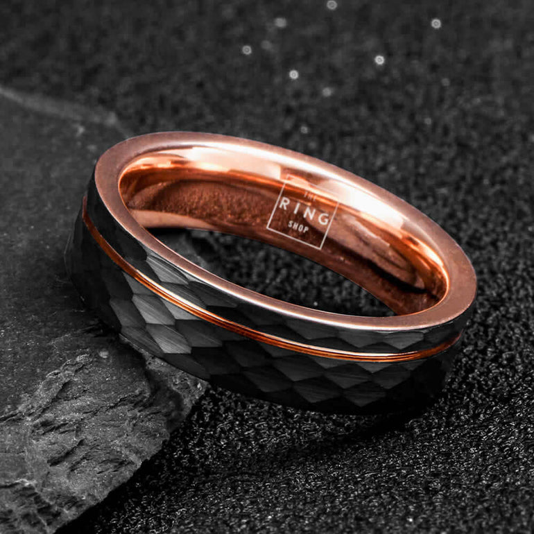 Best Selling Rings by The Ring Shop - Get Yours Now