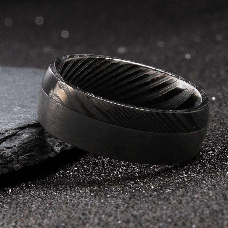Rings for Men by The Ring Shop｜Buy Rings Online