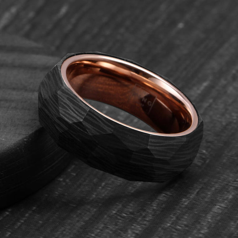 Rings for Men by The Ring Shop｜Buy Rings Online